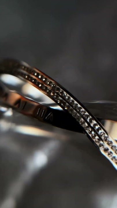 Серебряный браслет с римскими цифрами арт: 1488499465 #jewelry # ...