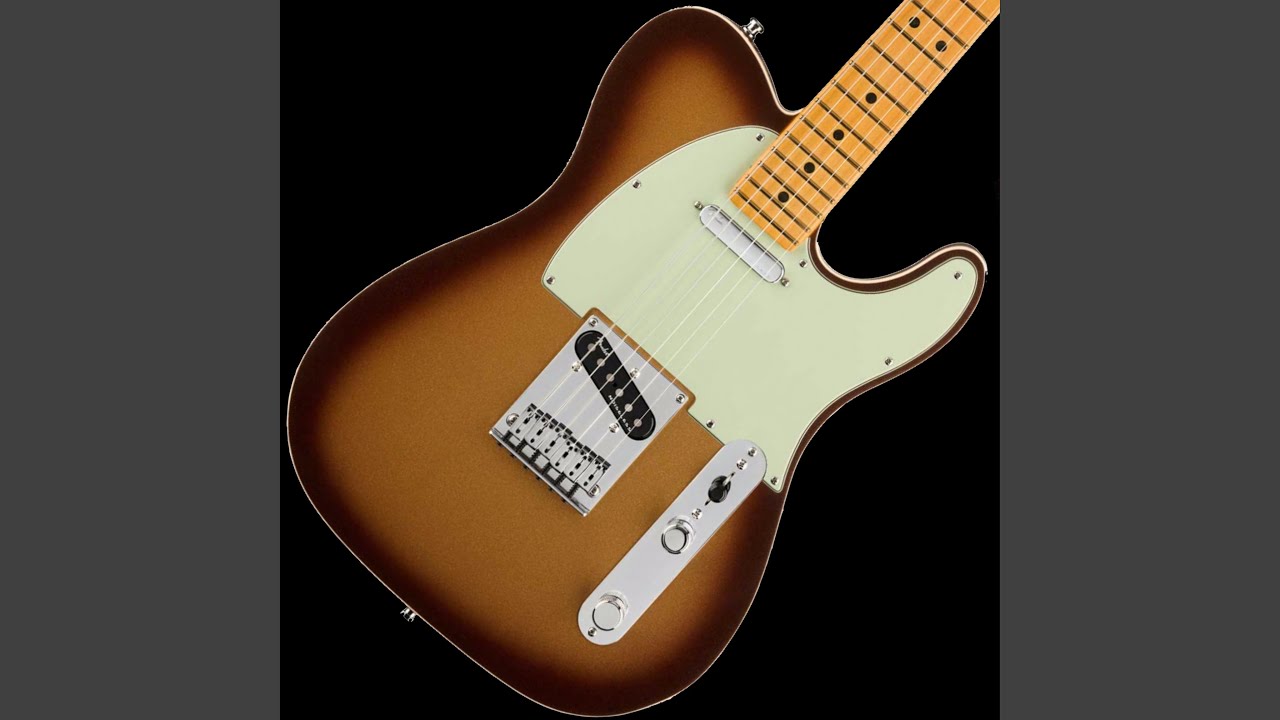 Boogie Blues in A Major - YouTube