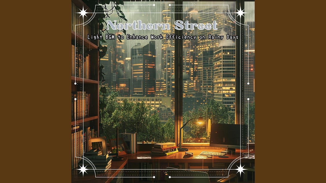 Serene Patter Interlude - YouTube