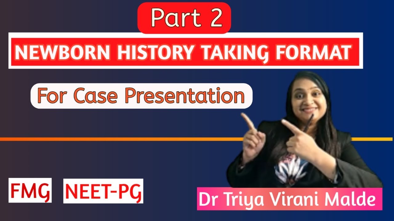 Newborn Part - 2 :Definition, History Taking Format, SGA, AGA, LGA ...