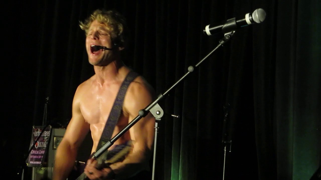 Take It All - Mercy Mode - YouTube