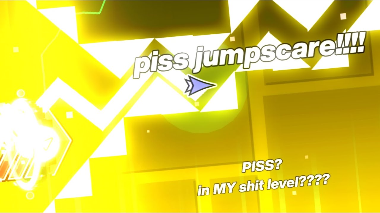 "SHIT CIRCLES" Layout Preview hosted by Diddy & GG Team! [Geometry Dash ...