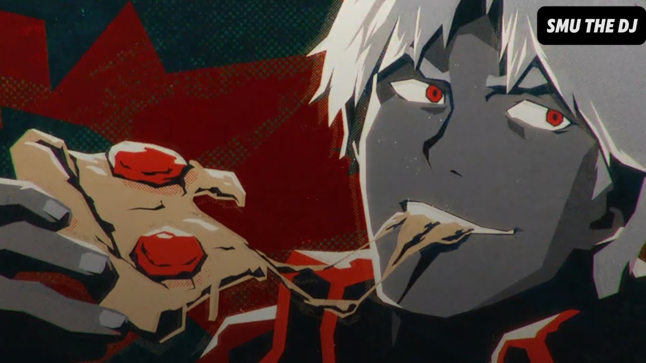 Netflix "Devil May Cry" Animated Series Opening but it's the original ...
