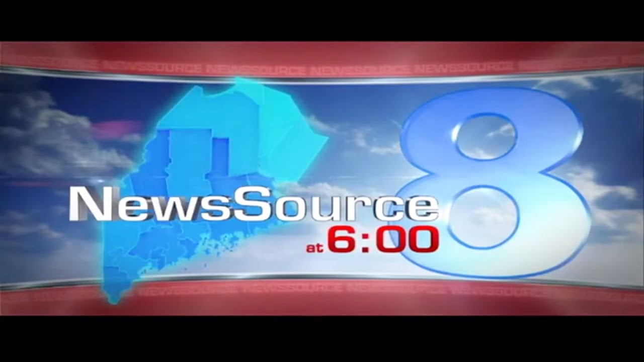 WAGM: NewsSource 8 at 6 - 6:00PM December 29th, 2016 - YouTube