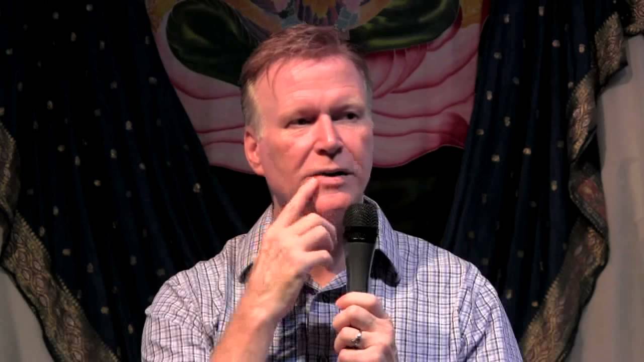 Francis Bennett in Fairfield, Iowa - June 22, 2013 - YouTube