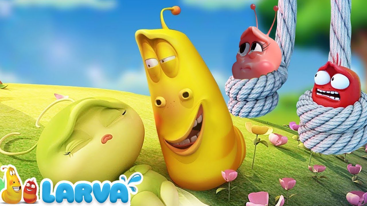 Larvas 2022💦 El Oro Tiene Gente Nueva - Peliculas Completas en Español ...