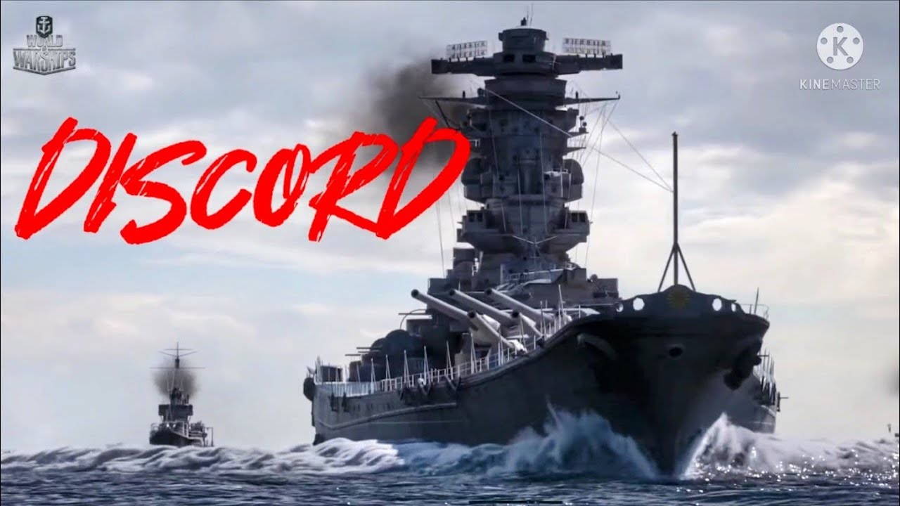 WW2 DISCORD Remake版 - YouTube