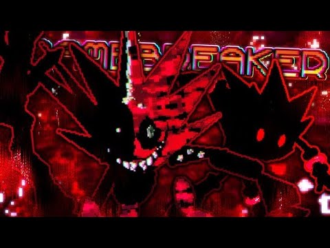 FNF Gamebreaker Rewrite Mix (Gameplay) - YouTube