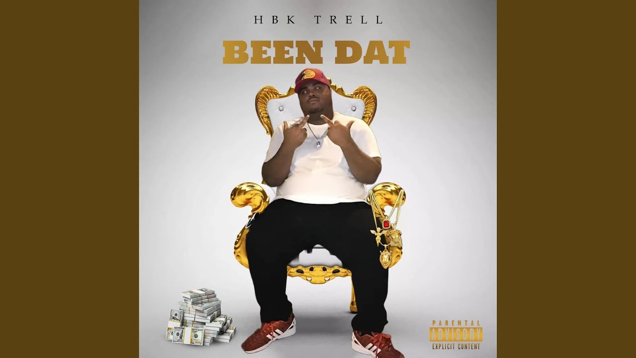 Been Dat - YouTube