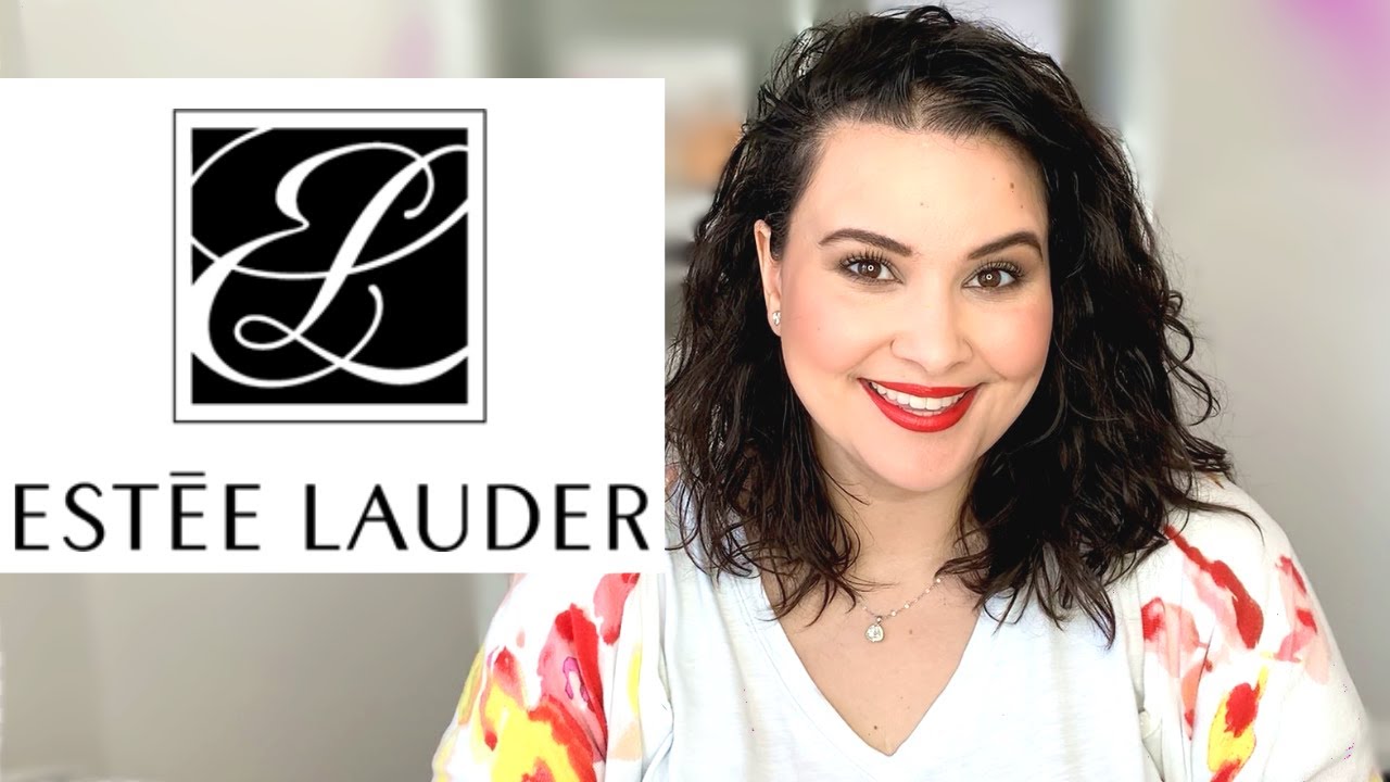 ESTÉE LAUDER | The Woman Behind The Brand | Beauty History EP3 - YouTube