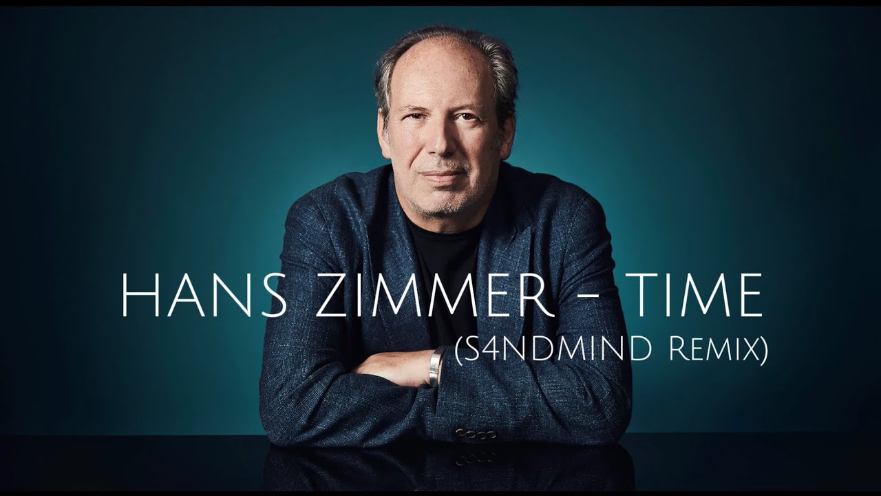 Hans Zimmer - Time (S4NDMIND Remix) - YouTube