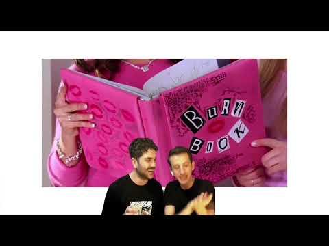 göçük hanım fan club - diye (10. bölüm)
