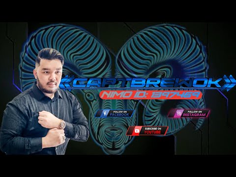 Double Live Streaming di Nimo TV yuk di follow 1397469