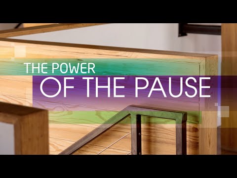 Powerful Presentations: Mastering Q&A - The Power of the Pause - YouTube