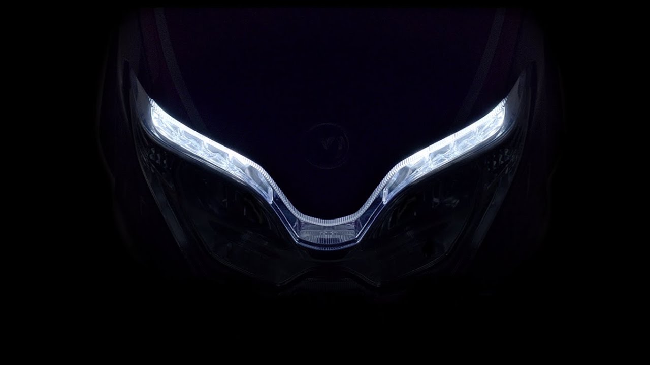 New Honda MOOVE (OFFICIAL TEASER) - YouTube