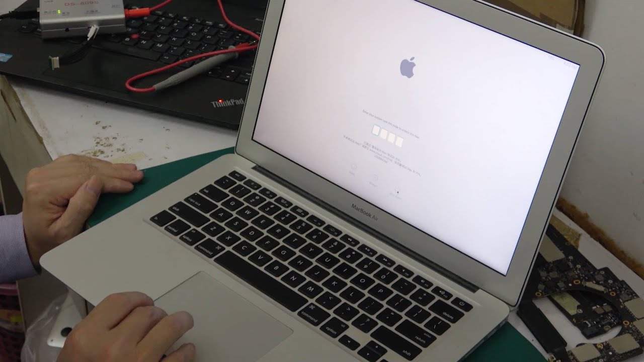 MacBook Unlock Super Guide Part 2 Unlock EFI PIN YouTube macbook-unlock-super-guide-part-2-unlock-efi-pin-youtube