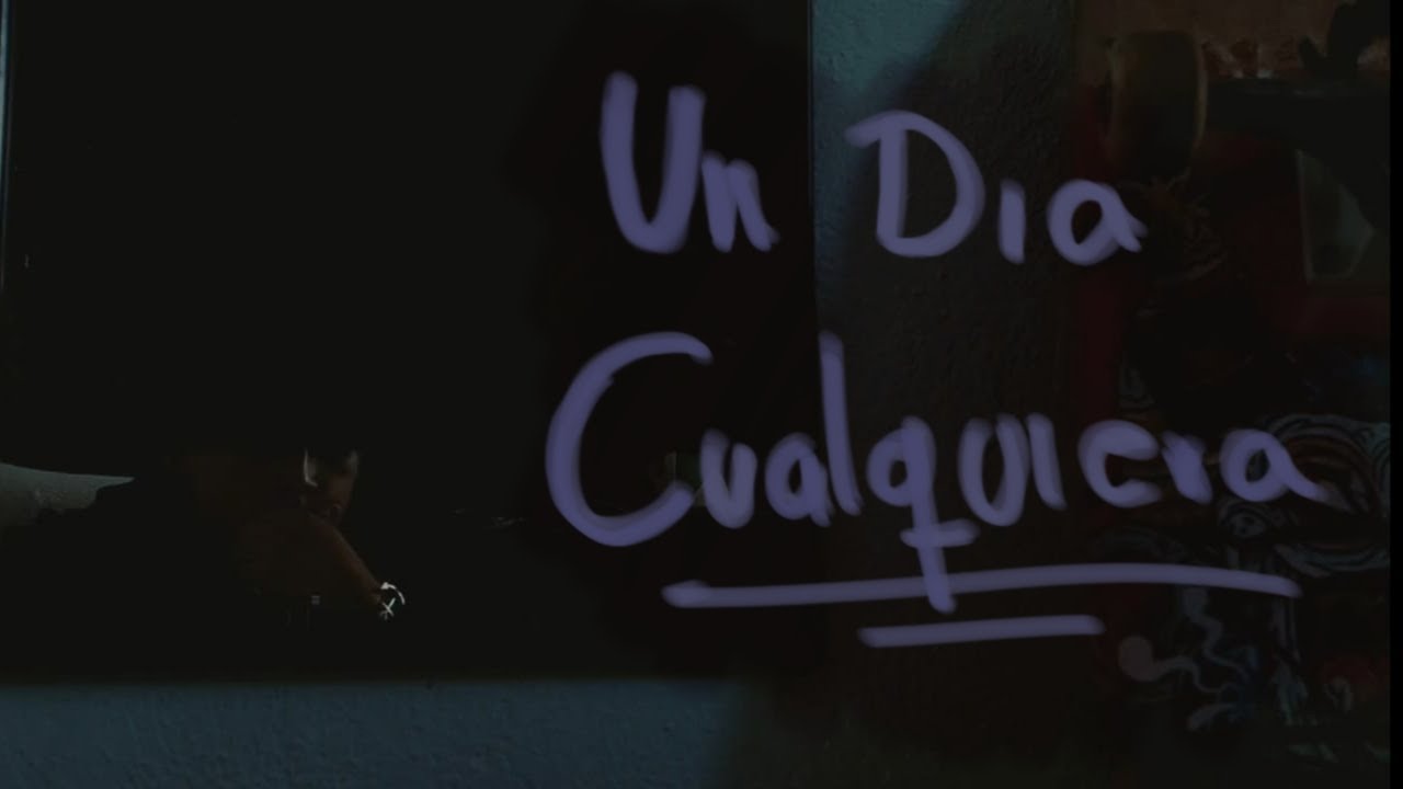 Un dia cualquiera - D1 - YouTube
