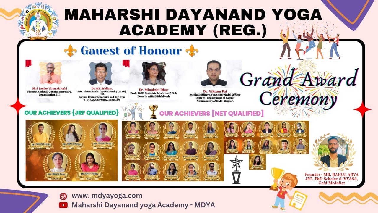 6th BATCH NET\JRF CELEBRATION GUEST- DR. MK SRIDHAR, DR. MINAKSHI DHAR ...