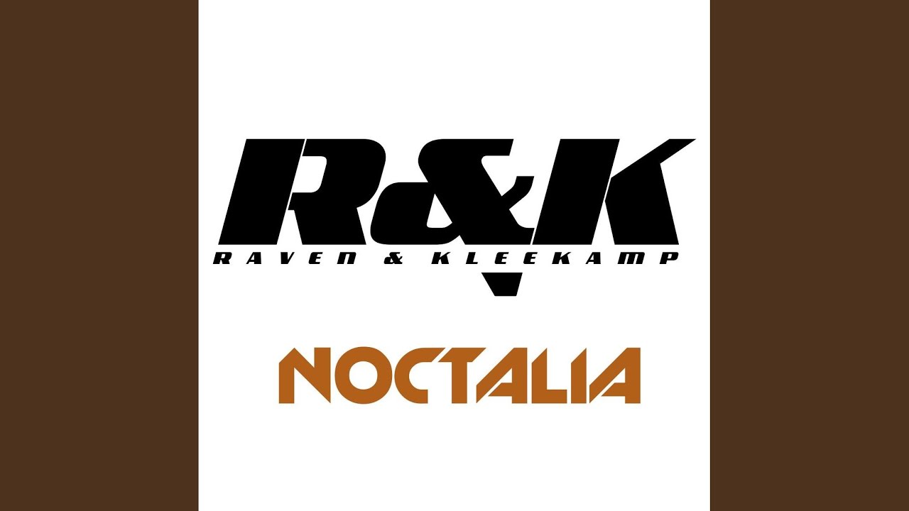 Noctalia (Original Edit) - YouTube