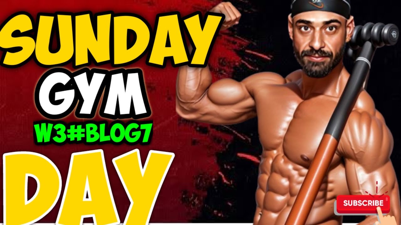 Best workout| Sunday workout|team sodhisaab| - YouTube