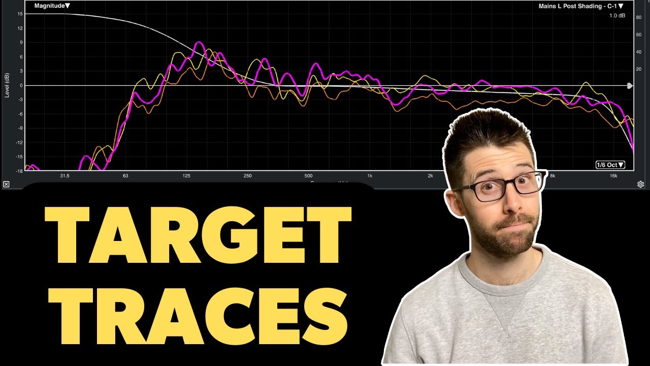 I Use This Target Trace On Every Gig (And You Can Have It, Too) - YouTube