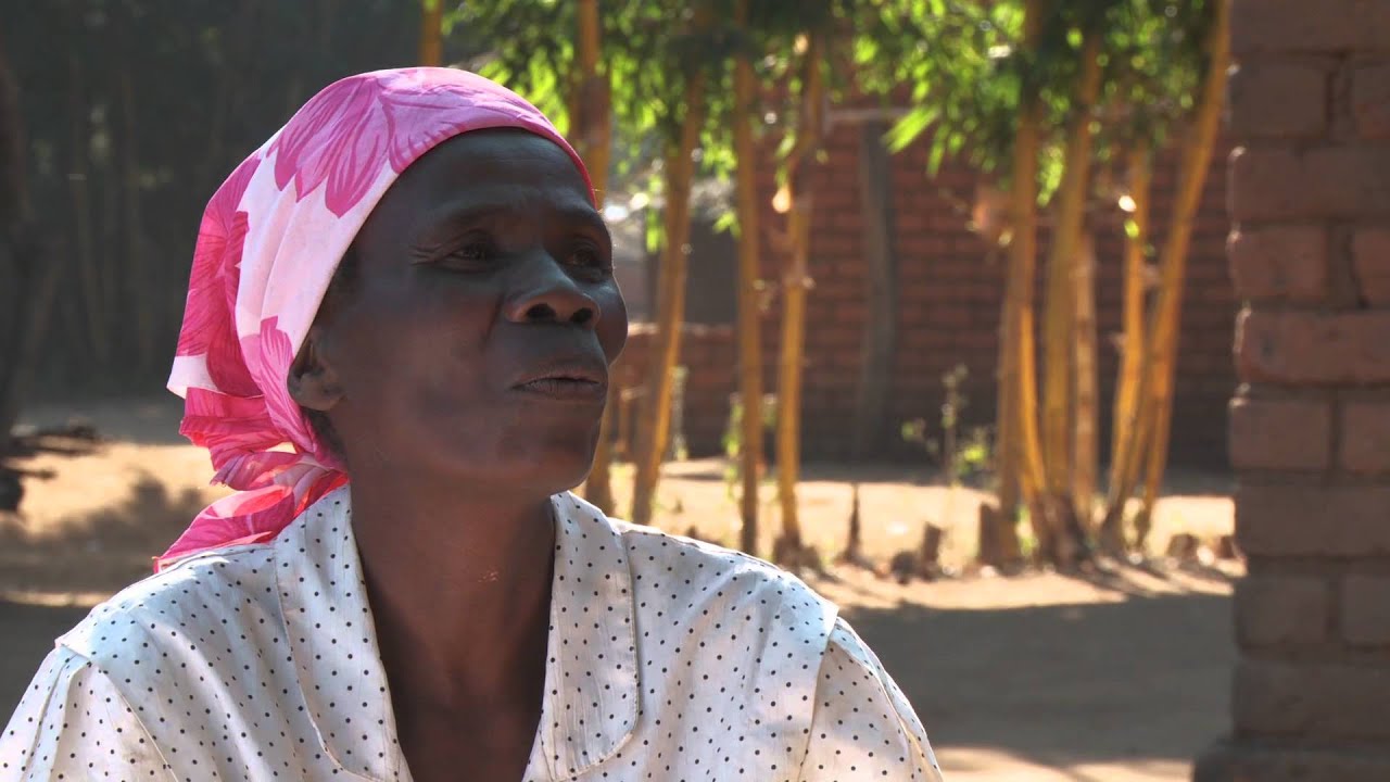 Paths out of Poverty (short version) - YouTube