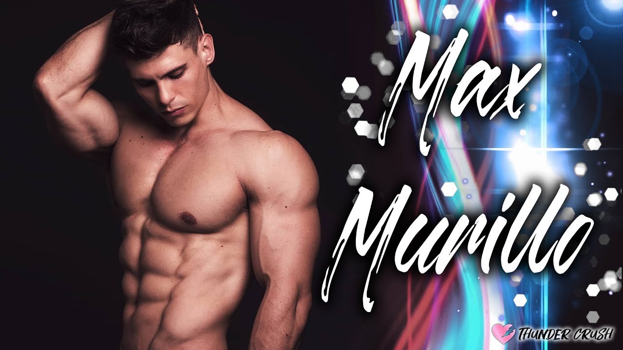 Costa Rican Muscle Champ 🇨🇷 - YouTube