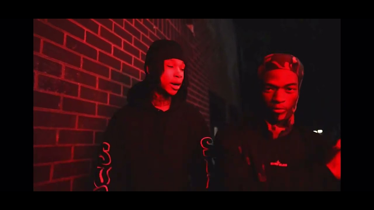 MIKEY IKEY - PURGE (OFFICIAL MUSIC VIDEO) - YouTube