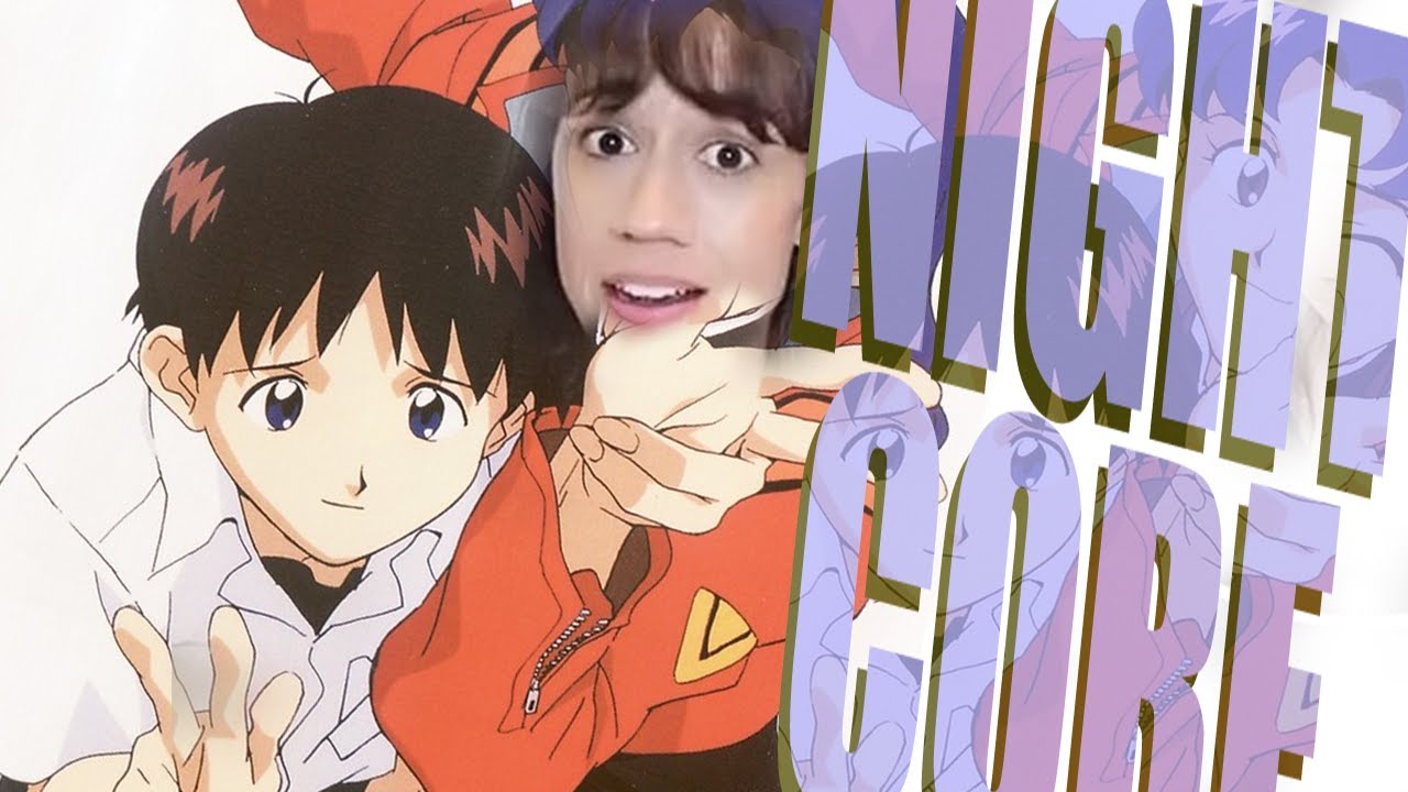 Colleen Ballinger | Hi. | NIGHTCORE REMIX (actual remix not just sped ...