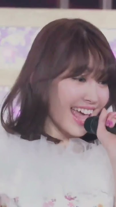 Akb48 ~ 47の素敵な街へ(47 no Suteki na Machi e) #akb48 #akb48concert #akb48group #shorts - YouTube