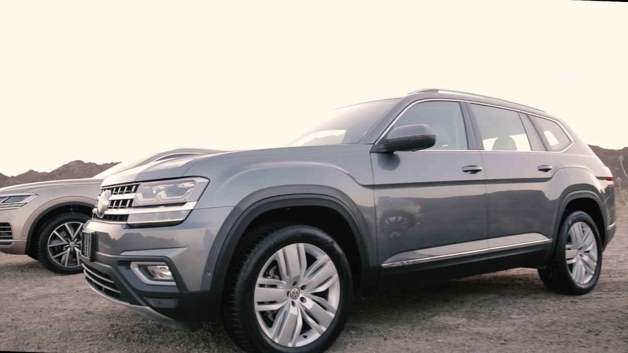 Behind the Scenes Video of Volkswagen Commercial Photoshoot - IamNSQRD ...