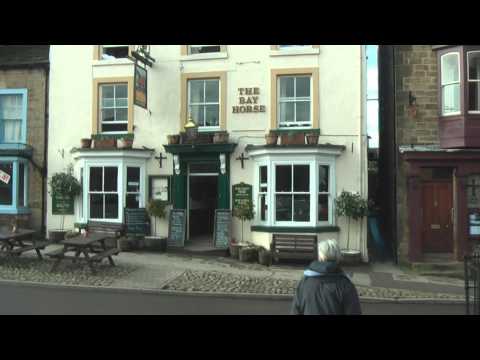 Masham.(North Yorkshire)United Kingdom