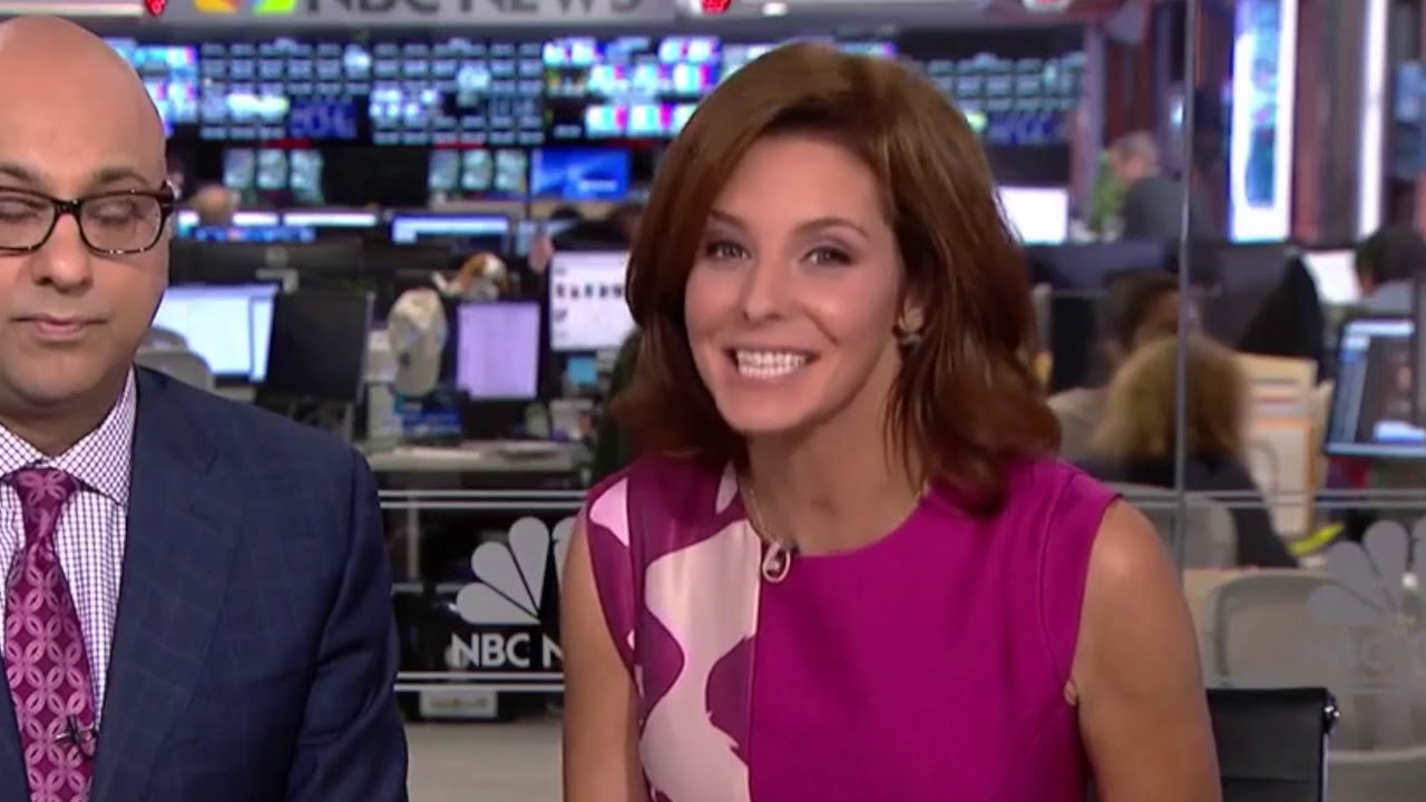 Stephanie's Rules | SUPERcuts! #526 - YouTube