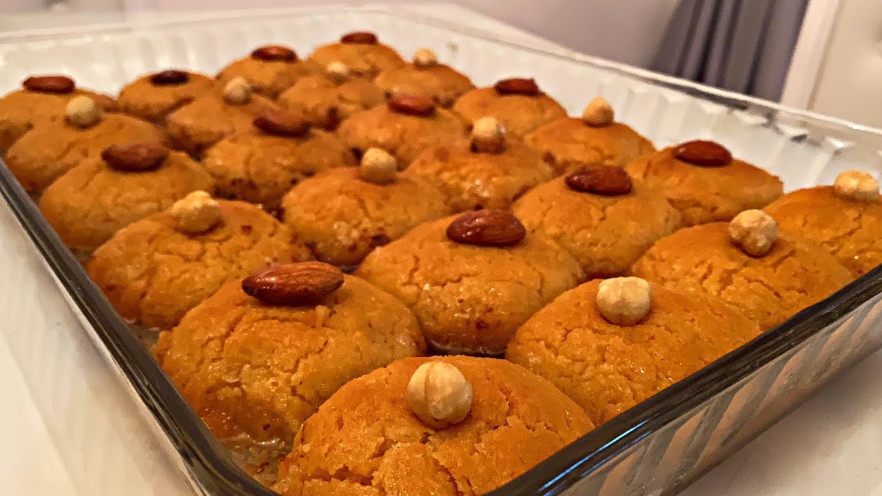 Ëmbëlsirë pa Pluhur për Pjekje me 2 Përbërës & 2 Malzemeli Kabartma ...