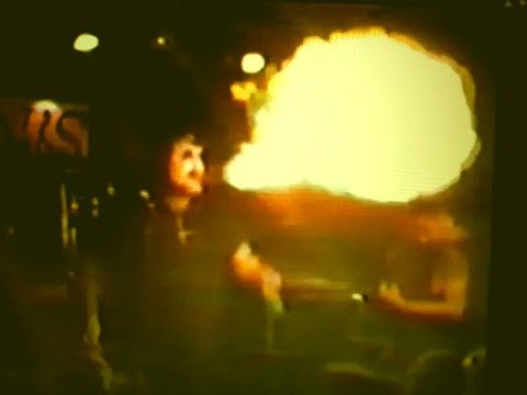 Christ Inversion - Live at Zeppelin's in Metairie, LA (1995) [FULL SET ...