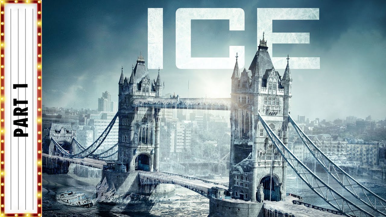 Ice FULL EPISODE Part 1 | Disaster Series | Sam Neill | The Midnight ...