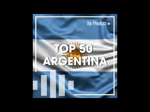 Top 50 Argentina ( 2025 ) Volumen 3