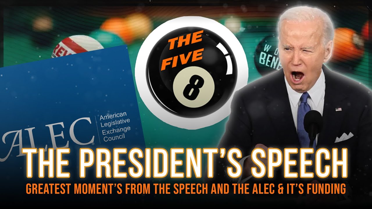 Finding Hope in Voter Power and Progressive Values - YouTube