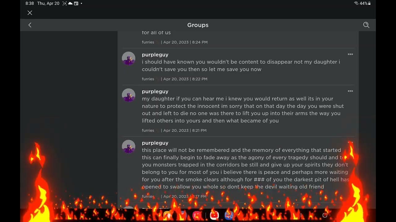 Connection terminated - YouTube