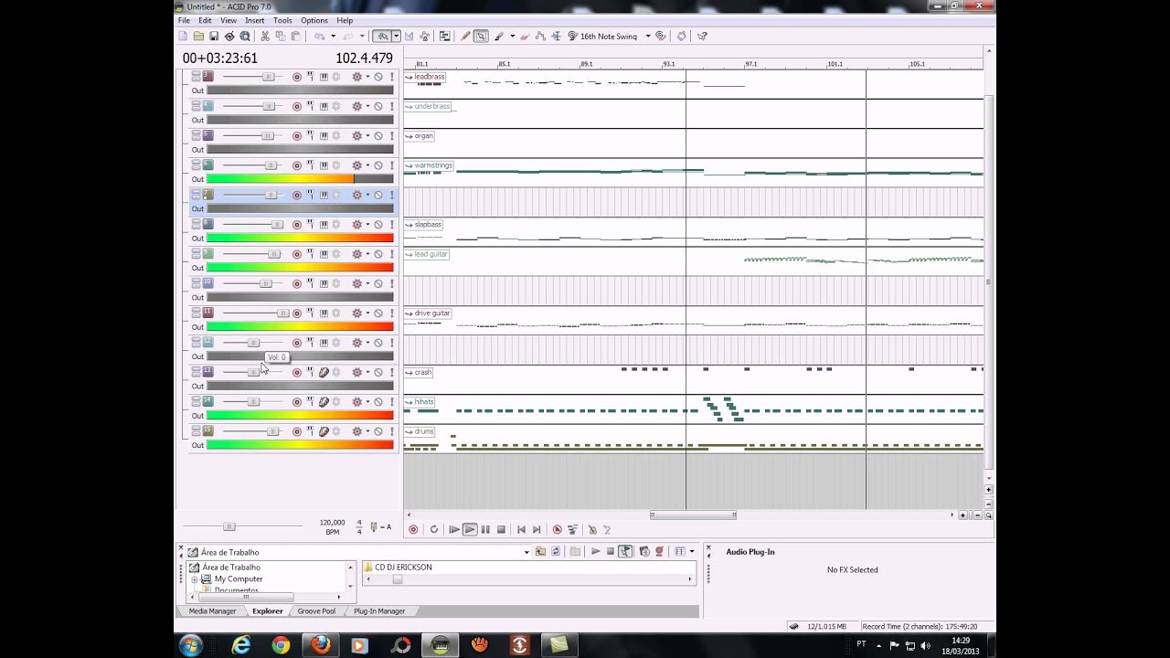EUROPE - THE FINAL COUTDOWN - ((( DJ ERICKSON ))) - YouTube