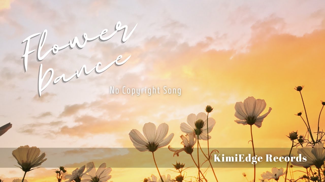 [Free BGM] Flower Dance [No Copyright song] - YouTube