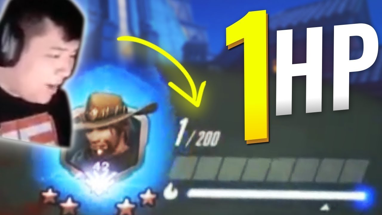 aimbotcalvin - 1 HP - YouTube