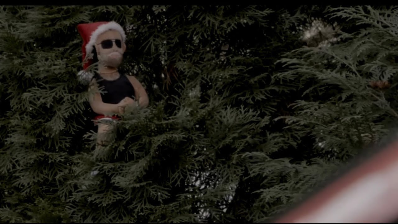 G FELLA - Vito the Guido is coming to Town (Music Video) - YouTube