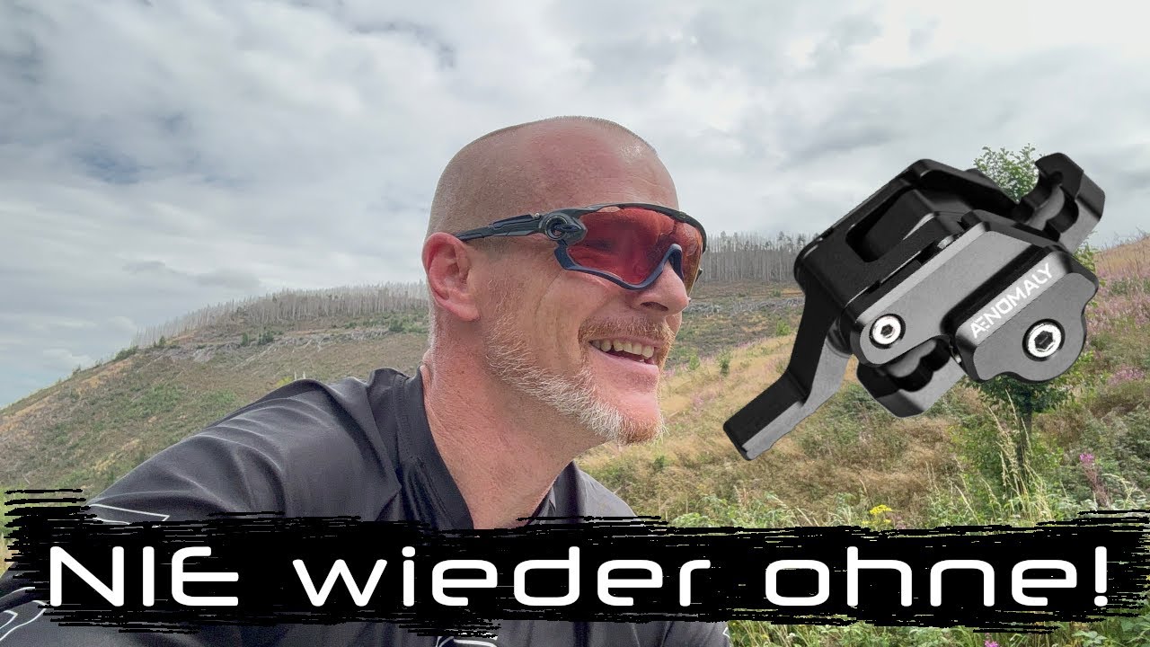 Nie wieder ohne! || Aenomaly Constructs Switchgrade - YouTube