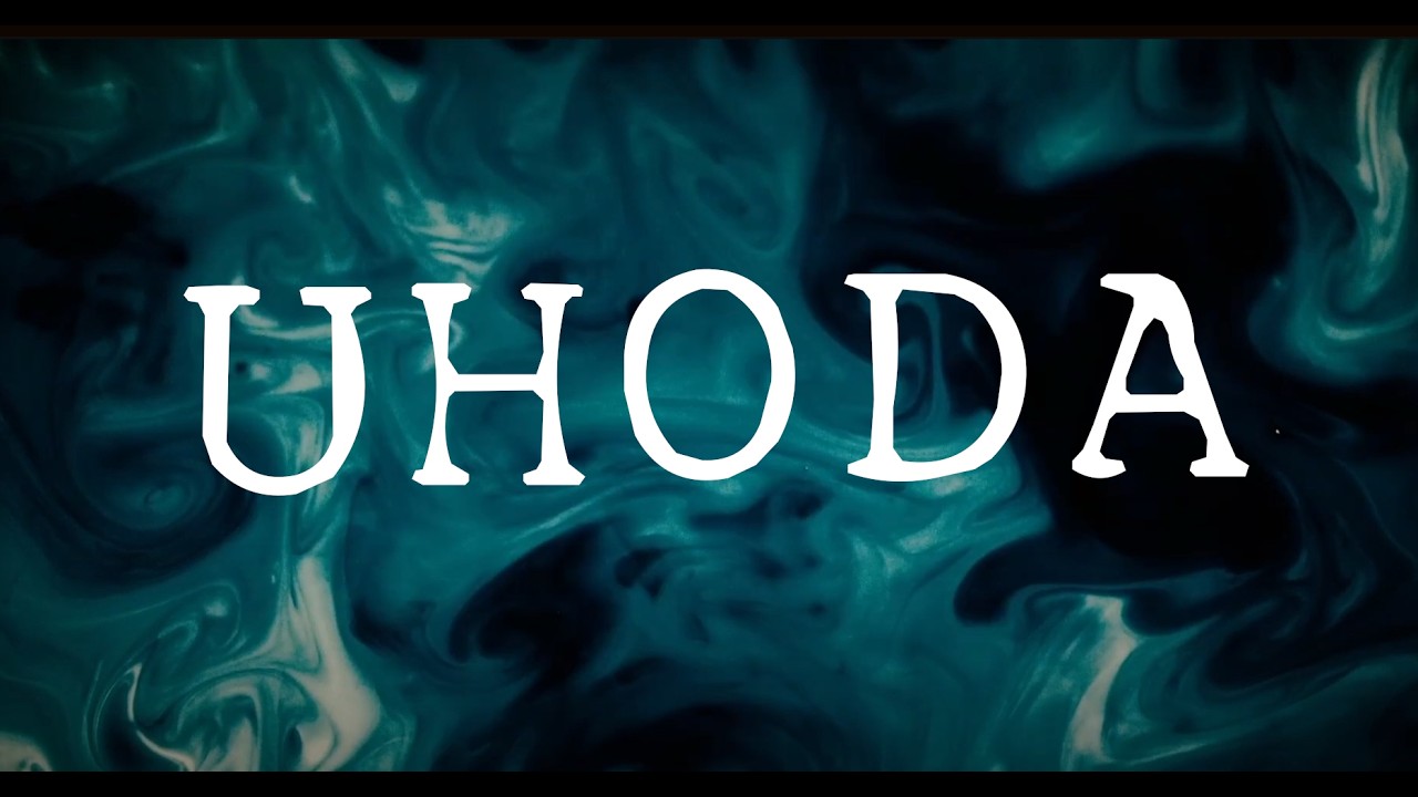 K'o Zmaj - Uhoda (Official Lyric Video) - YouTube