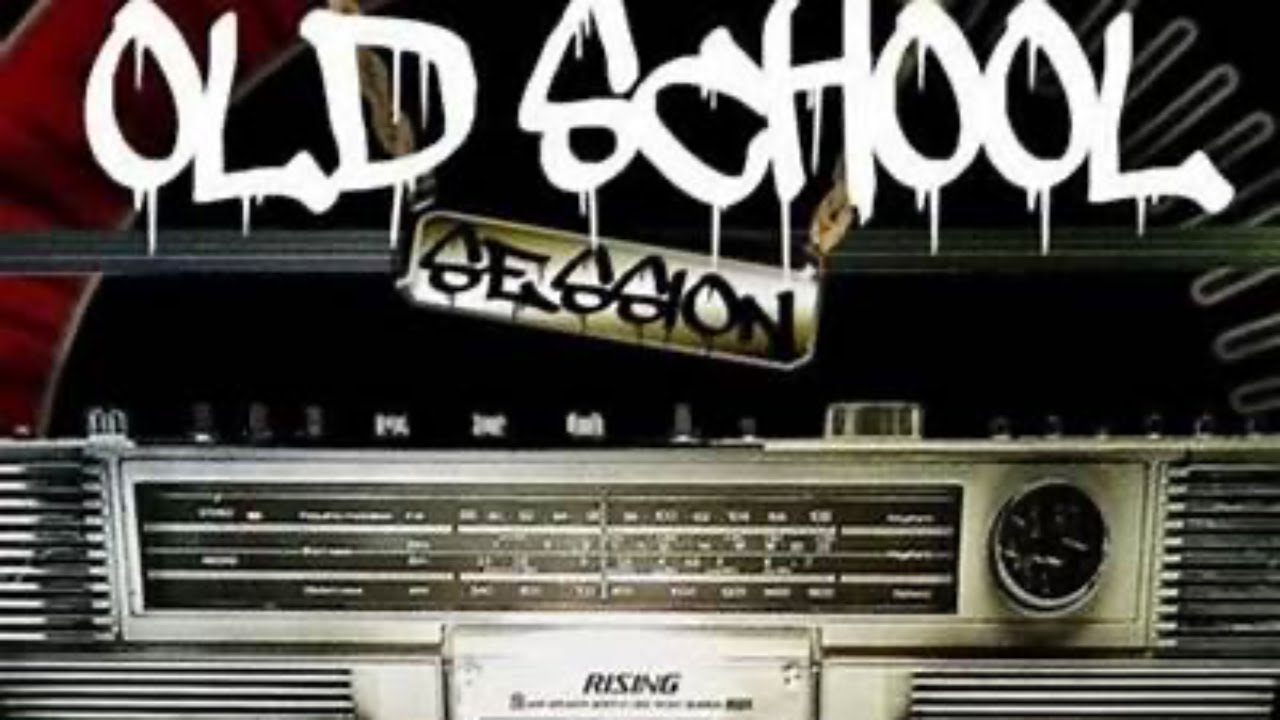 We do an Old School Rap Session on Its 420 SomeWherePodcast - YouTube