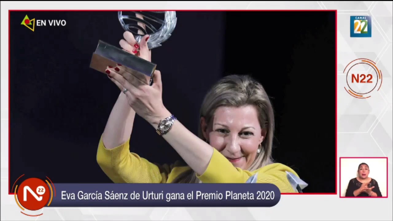 Noticias 22 / 15 de octubre de 2020 - YouTube