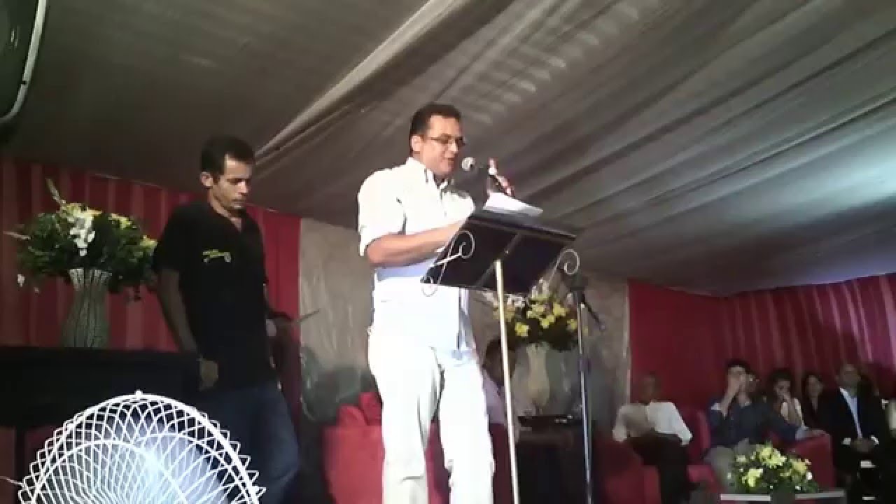 PRÊMIO DESTAQUES ITIÚBA 2015: EDMILSON ALVES - YouTube