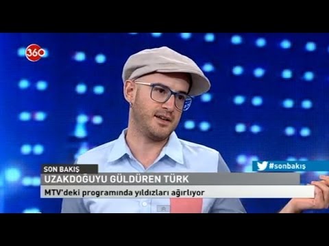 Uğur Rıfat Karlova - Ceren Akdağ - Son Bakış - 27 Aralık 2013