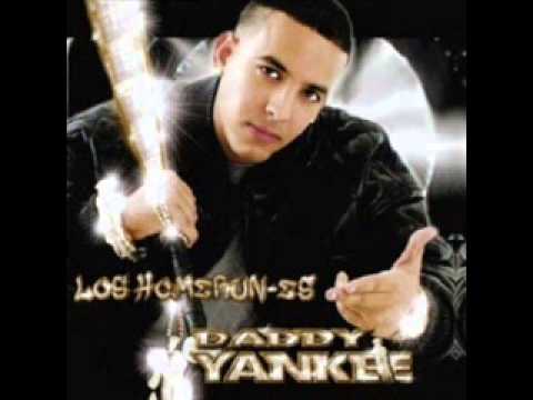 Daddy Yankee-Me Quedo 37